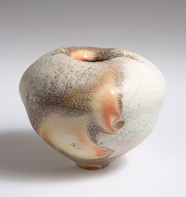 Gail Nichols: A Sense of Place